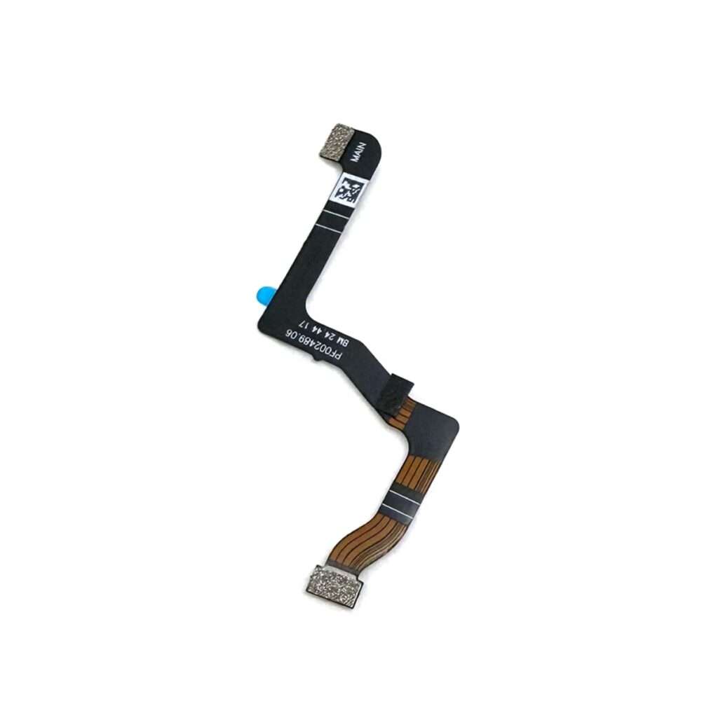 DJI Flip Gimbal Flat Cable PTZ Flat Line for Original DJI flip – Aerial ...