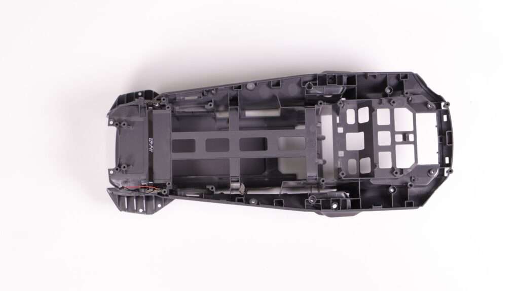 Mavic 3 Aircraft Middle Frame Module – Aerial Electronics